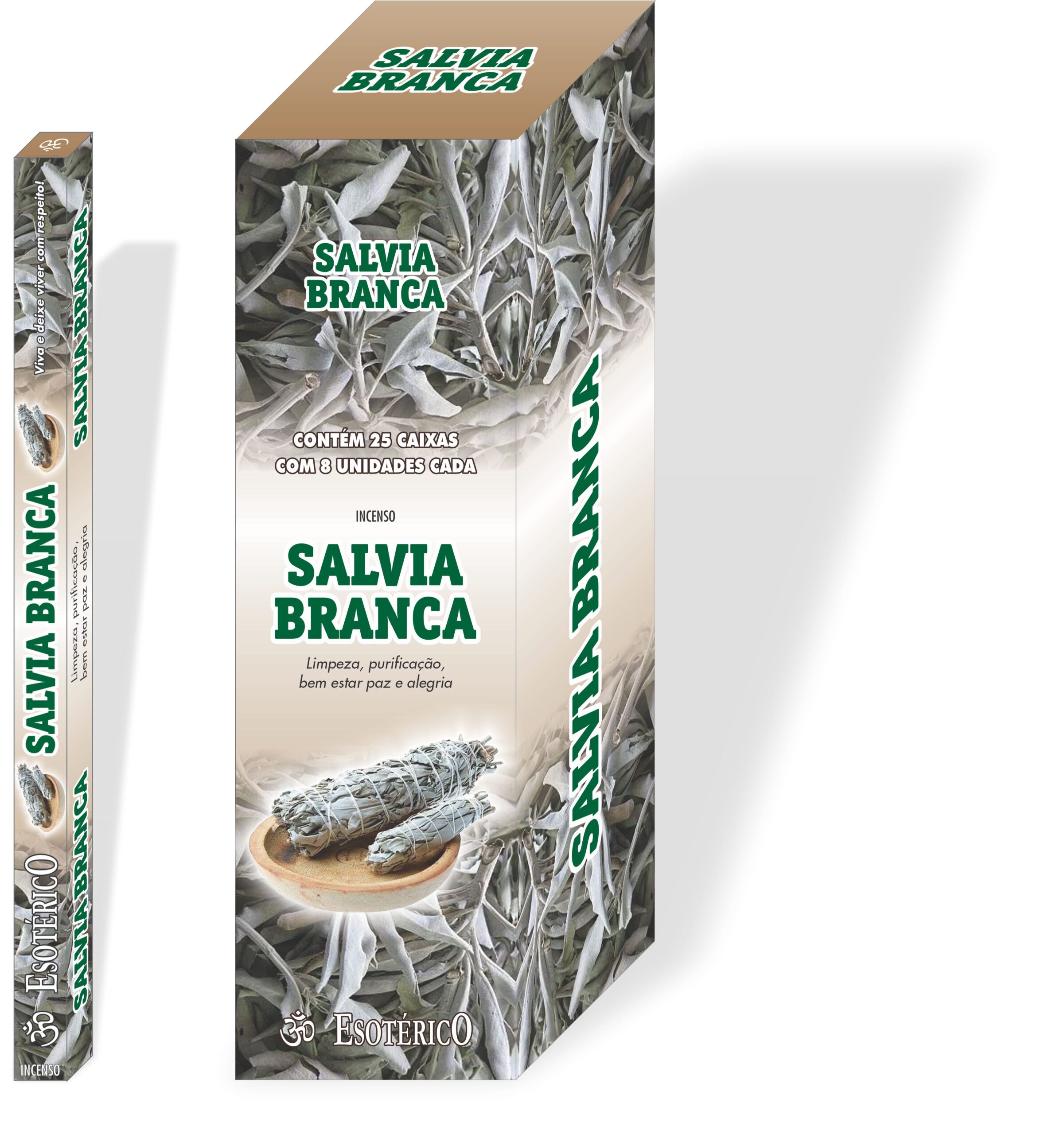 SALVIA-BRANCA – Aromatterie