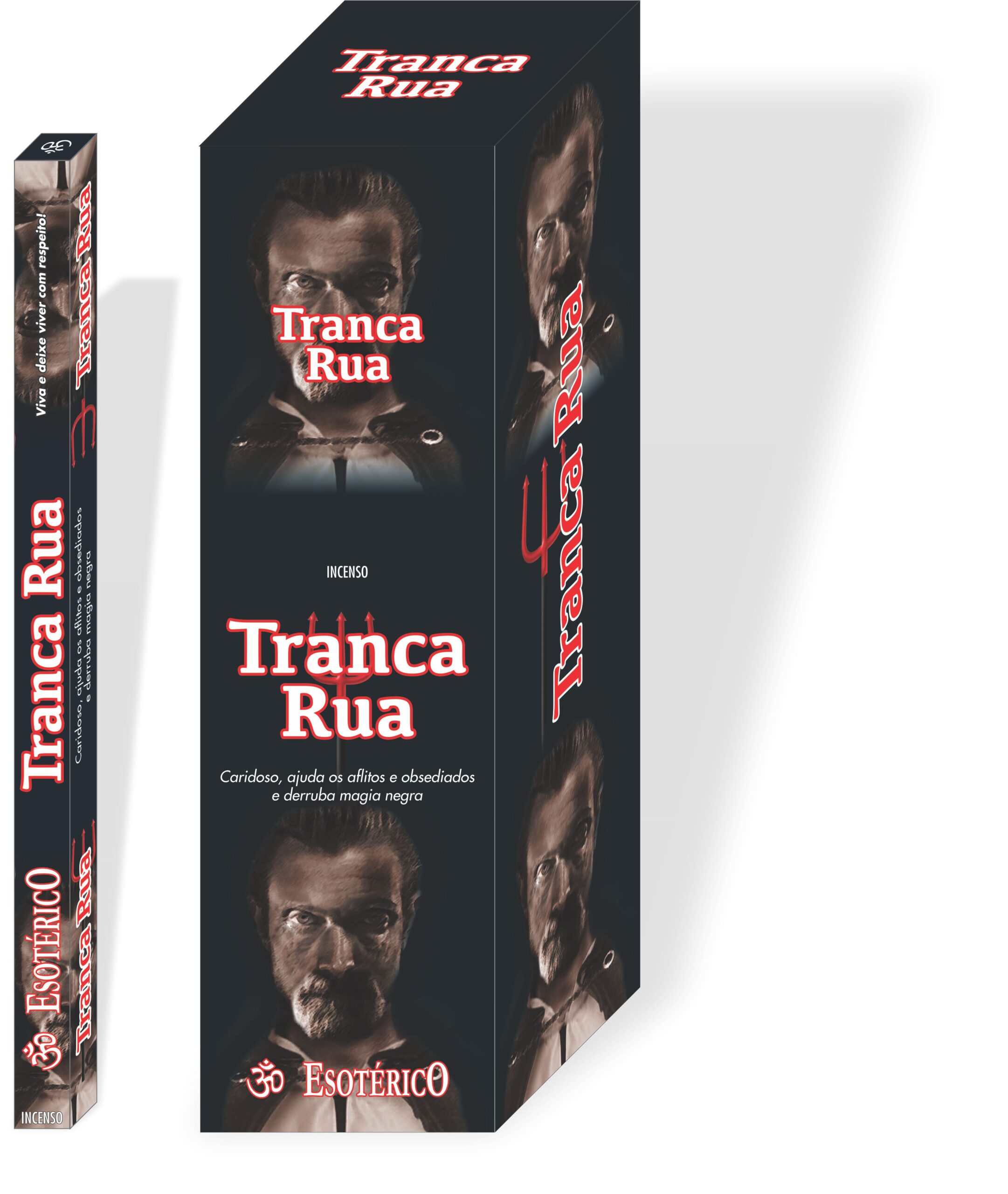 TRANCA-RUA – Aromatterie