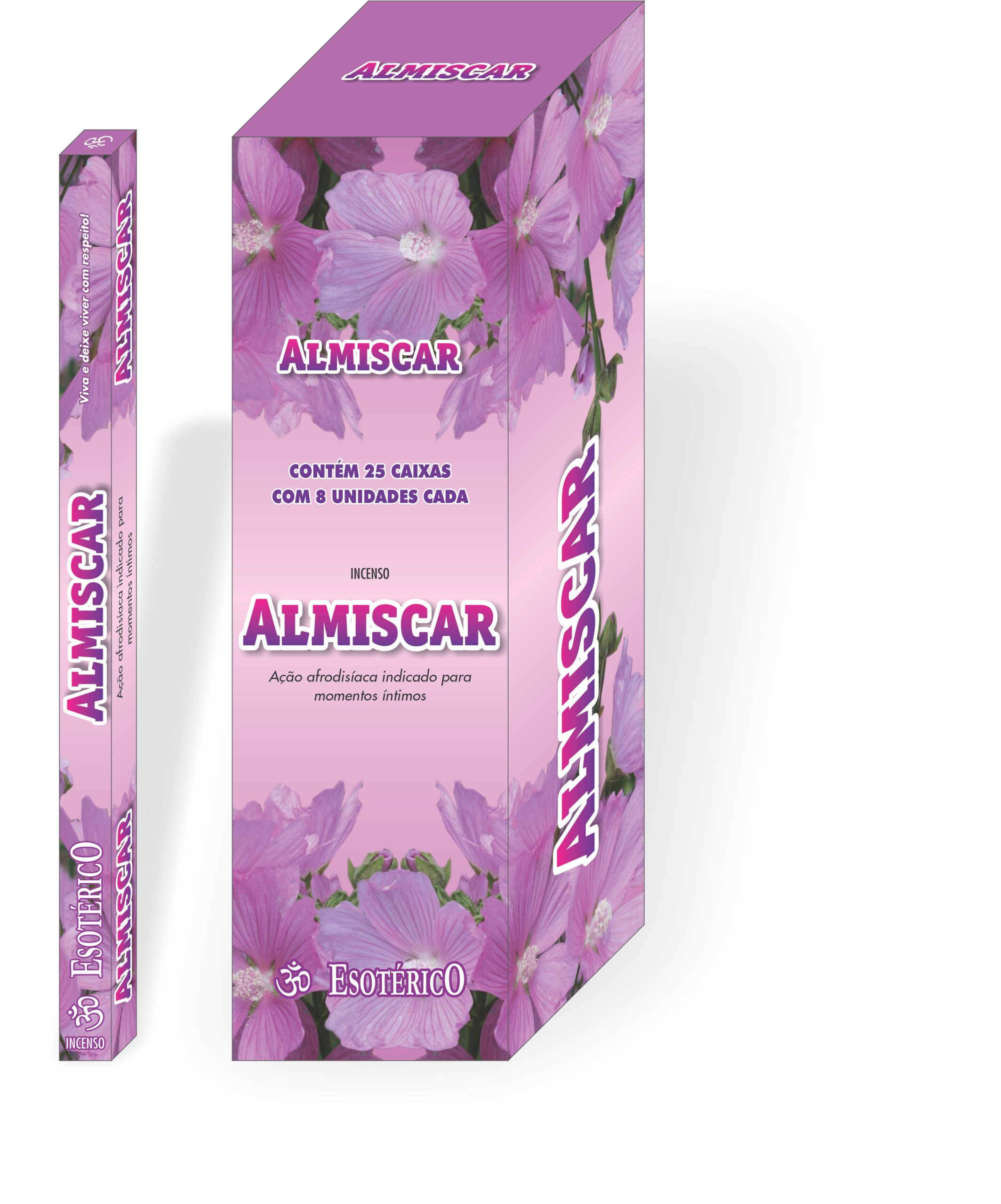 almiscar – Aromatterie